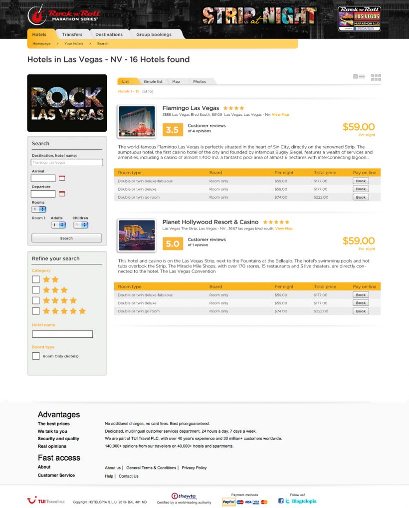 Bespoke eCommerce website – Combustion Studios Ltd